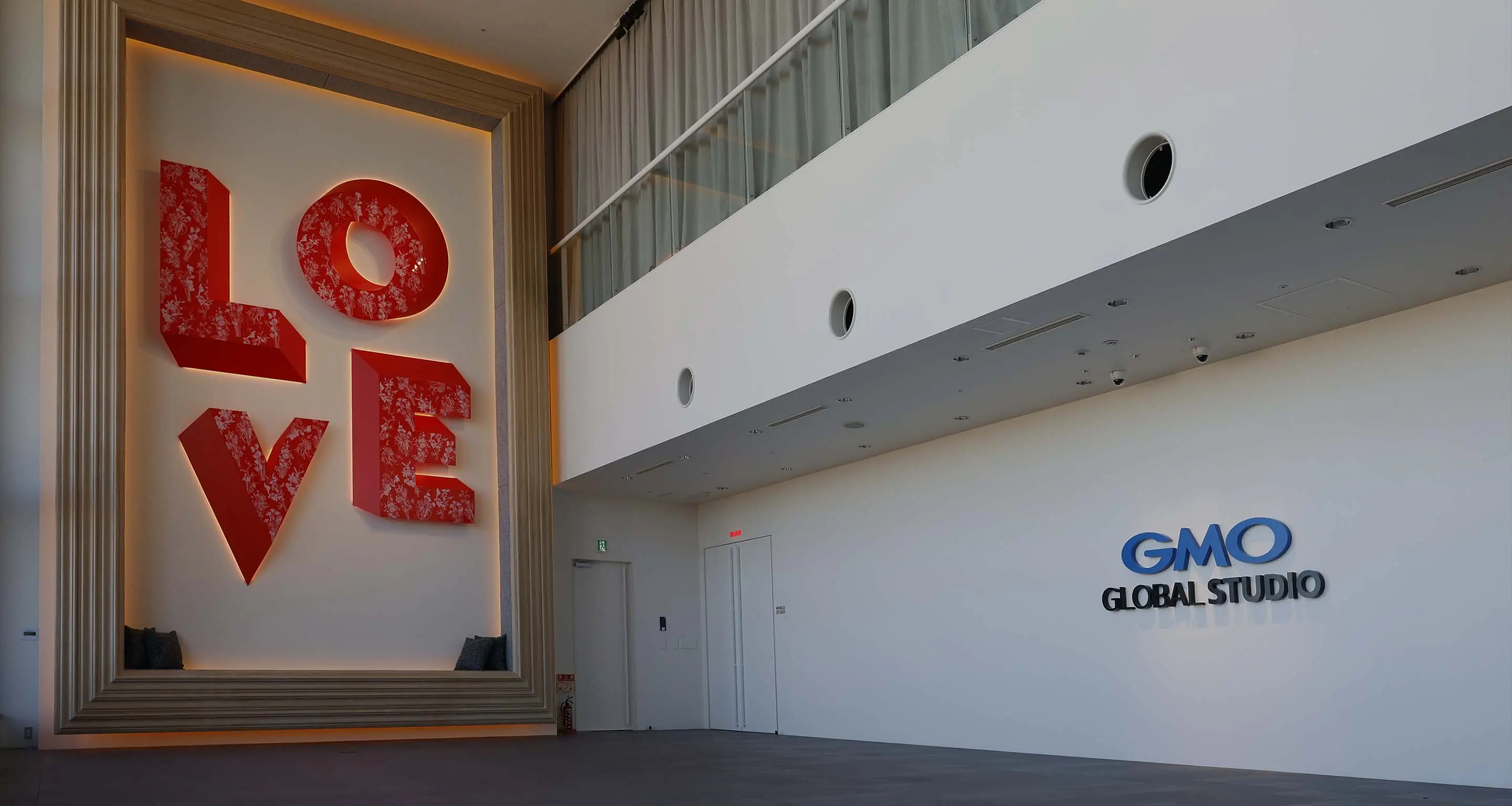 GMOグローバルスタジオ｜東京のライブ配信スタジオ