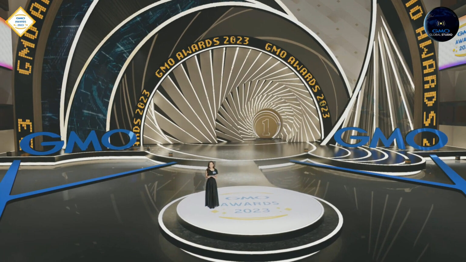 GMOアワード2023 | GMOグローバルスタジオ