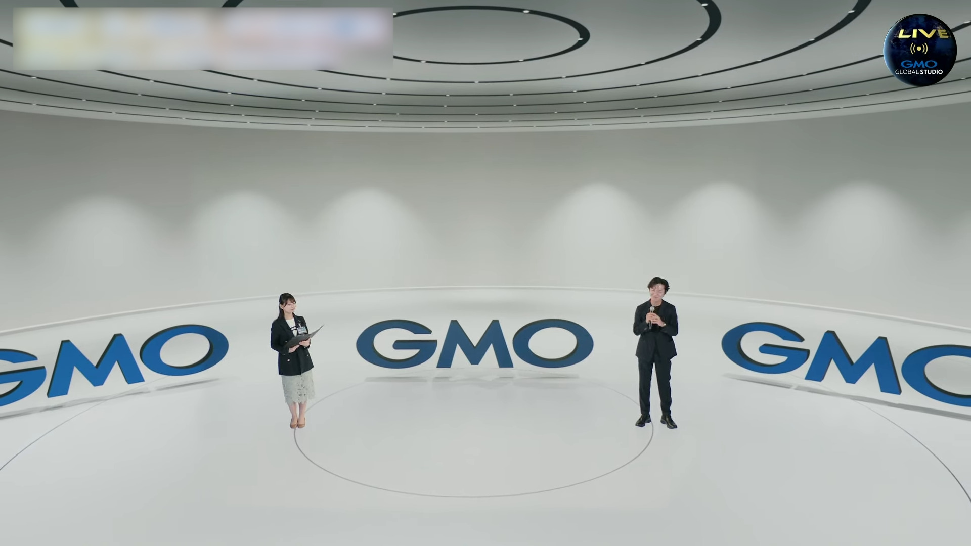 GMOパートナーズ・カンファレンス 2023 3Q | GMOグローバルスタジオ