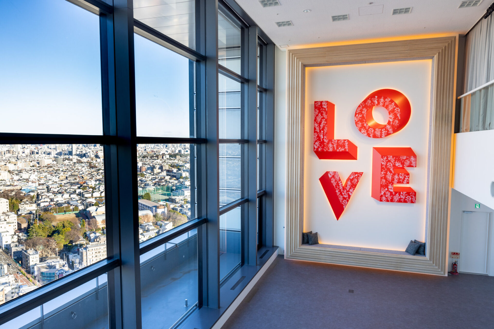 アクセス | GMOグローバルスタジオ