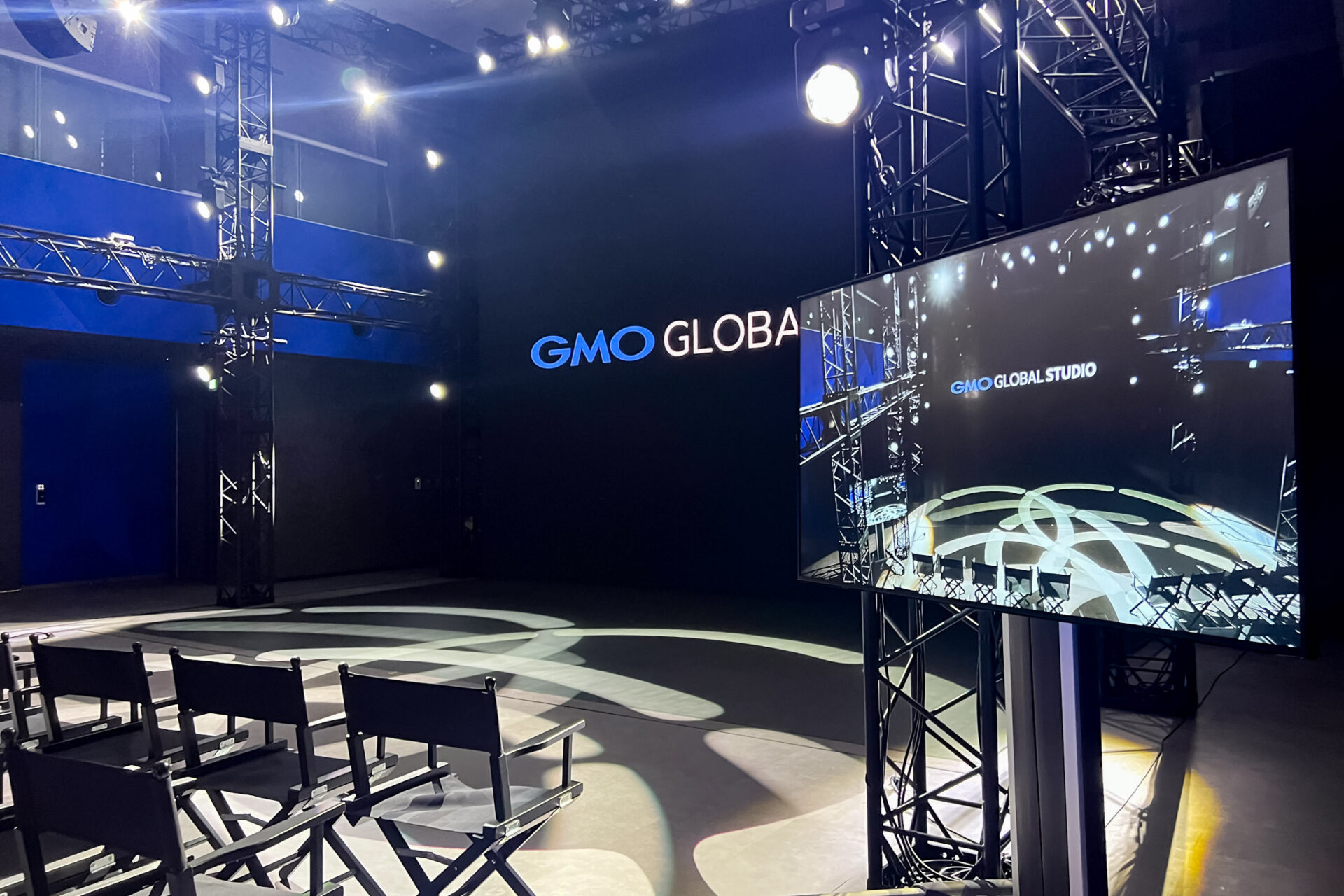 スタジオの強み | GMOグローバルスタジオ