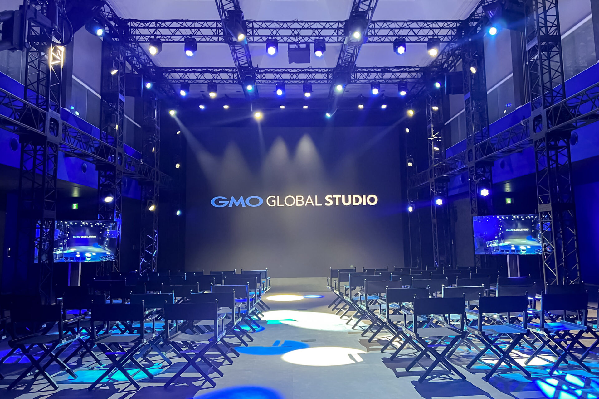 スタジオの強み | GMOグローバルスタジオ