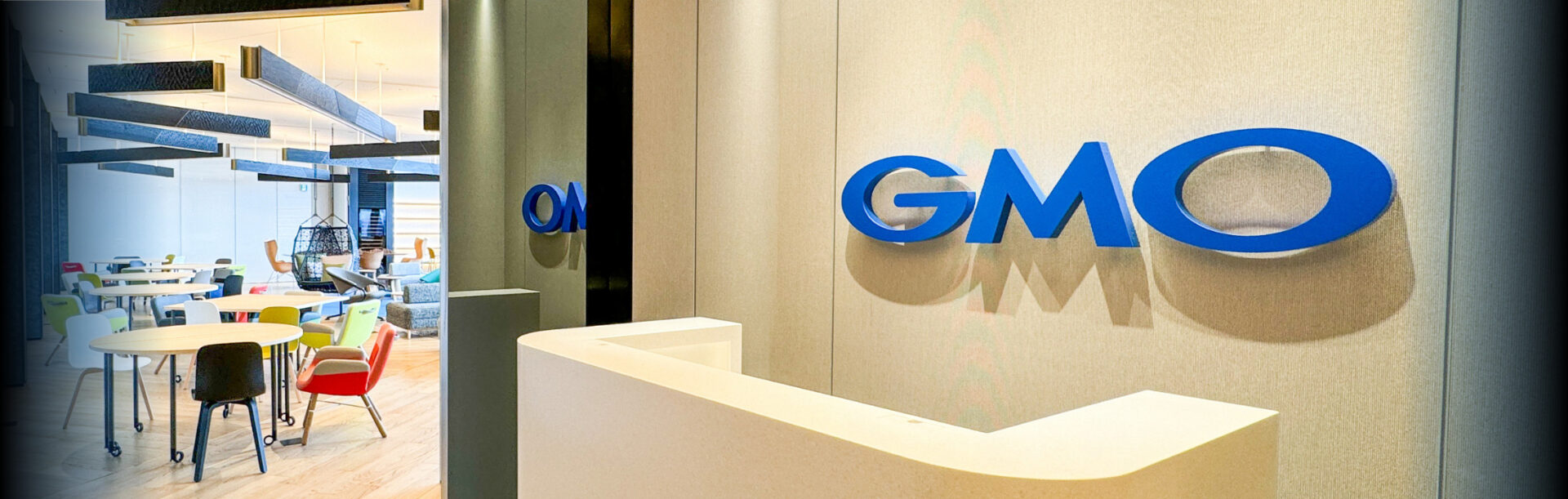 アクセス | GMOグローバルスタジオ