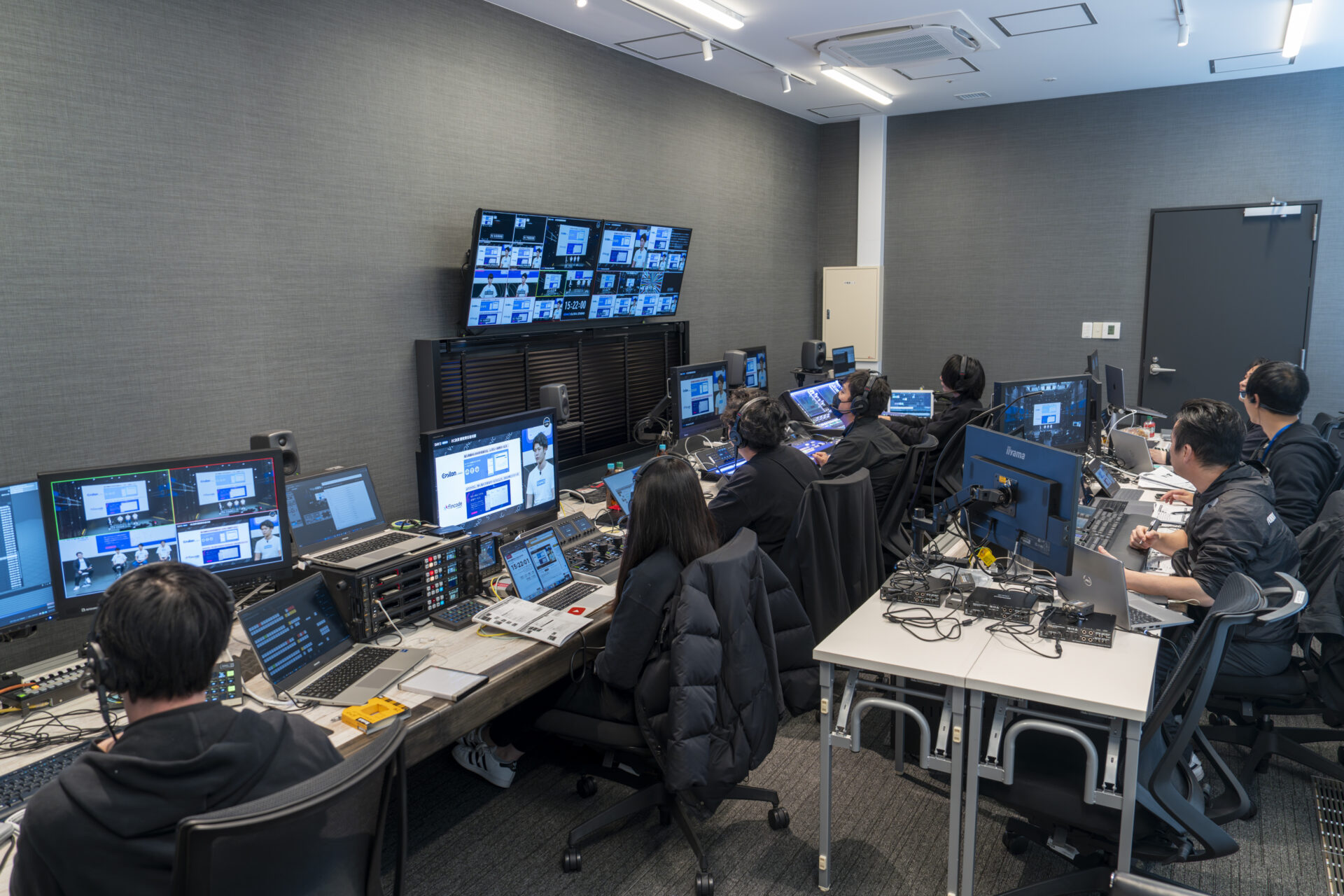 キックオフイベントとは？目的やメリット、事例や開催のポイントを解説 | GMOグローバルスタジオ