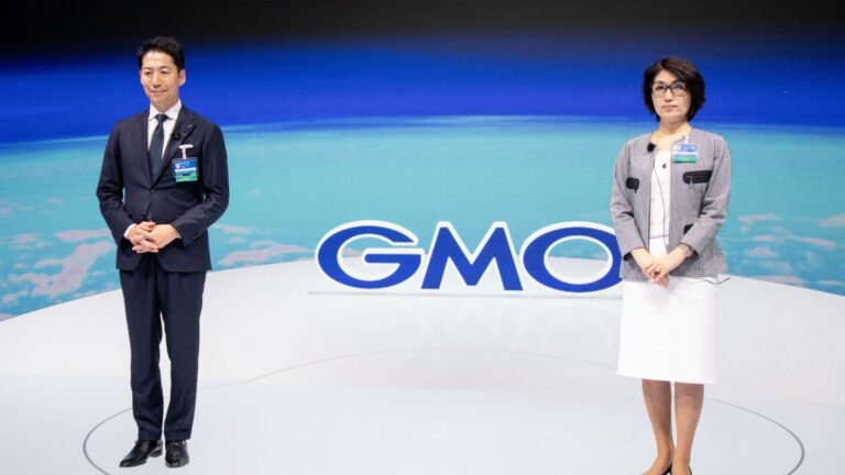 利用実績 | GMOグローバルスタジオ